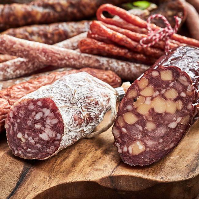 Our Products | Tumbi Meats - Wholesale & Retail